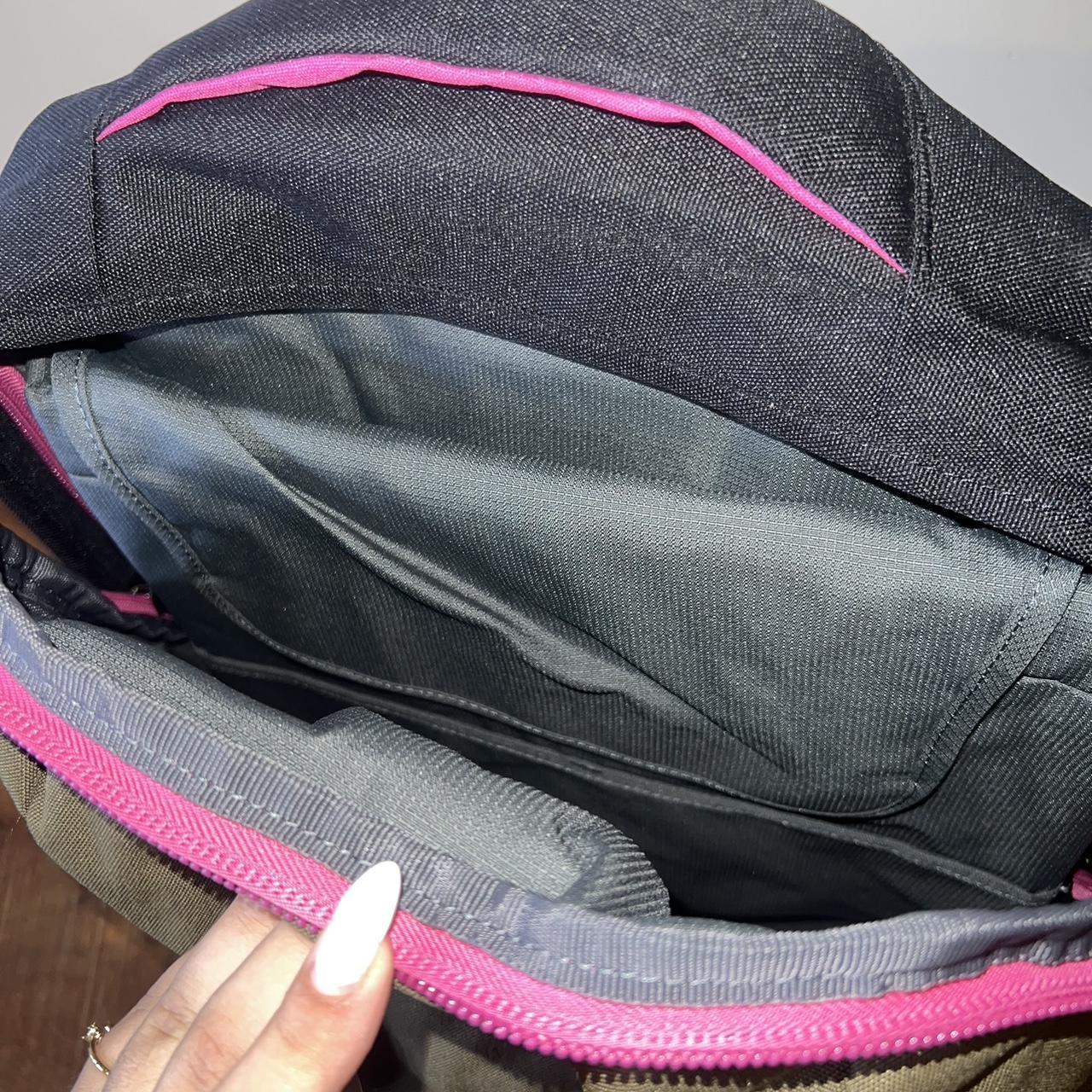 Crumpler Rampaging Mob Commuter Laptop Backpack -... - Depop