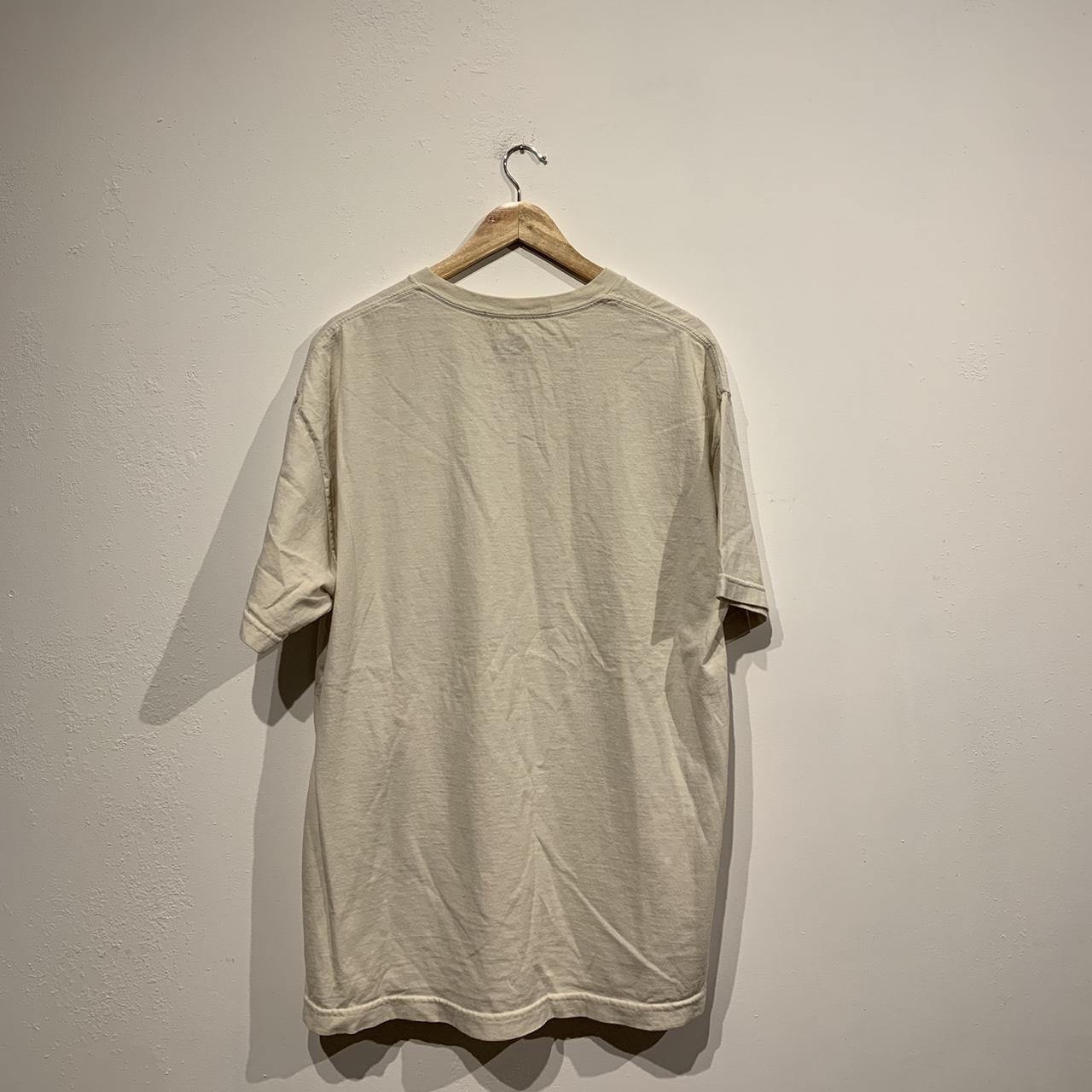 Vintage Yellow rat bastard “cowboys” -great shape... - Depop