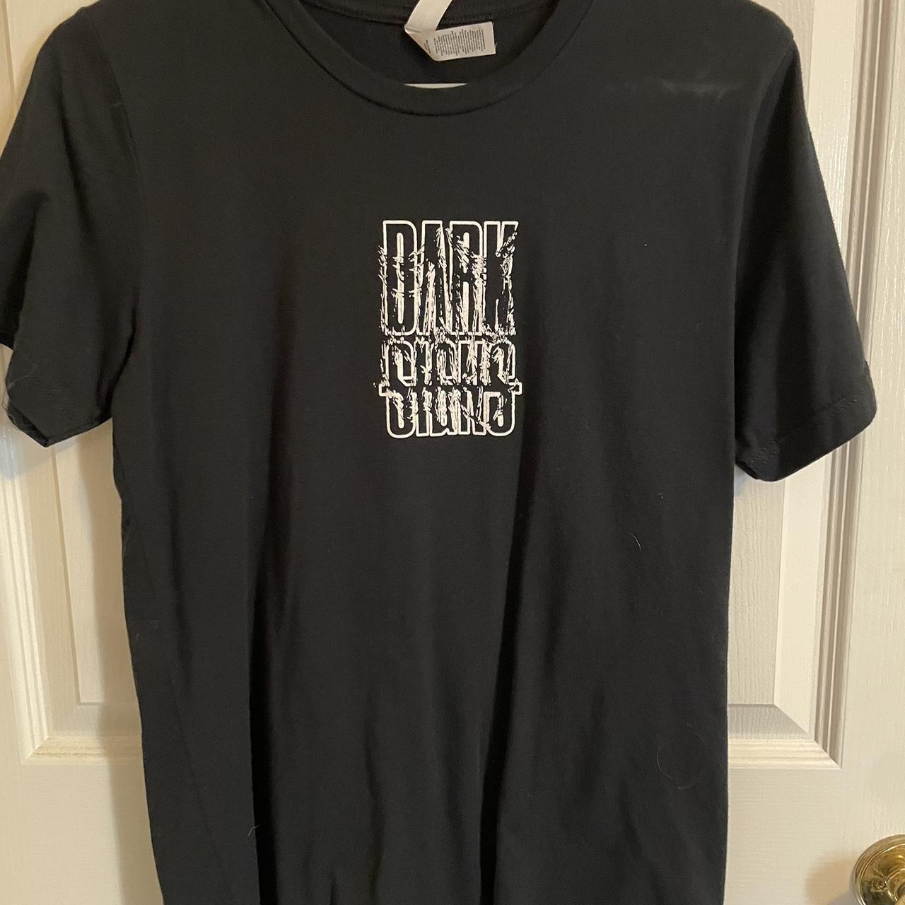 dark signs metalcore shirt #metalcore #metal... - Depop