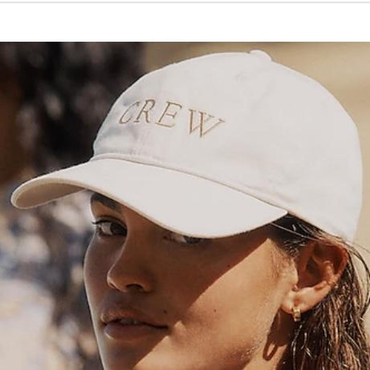 J.Crew Women's Hat | Depop