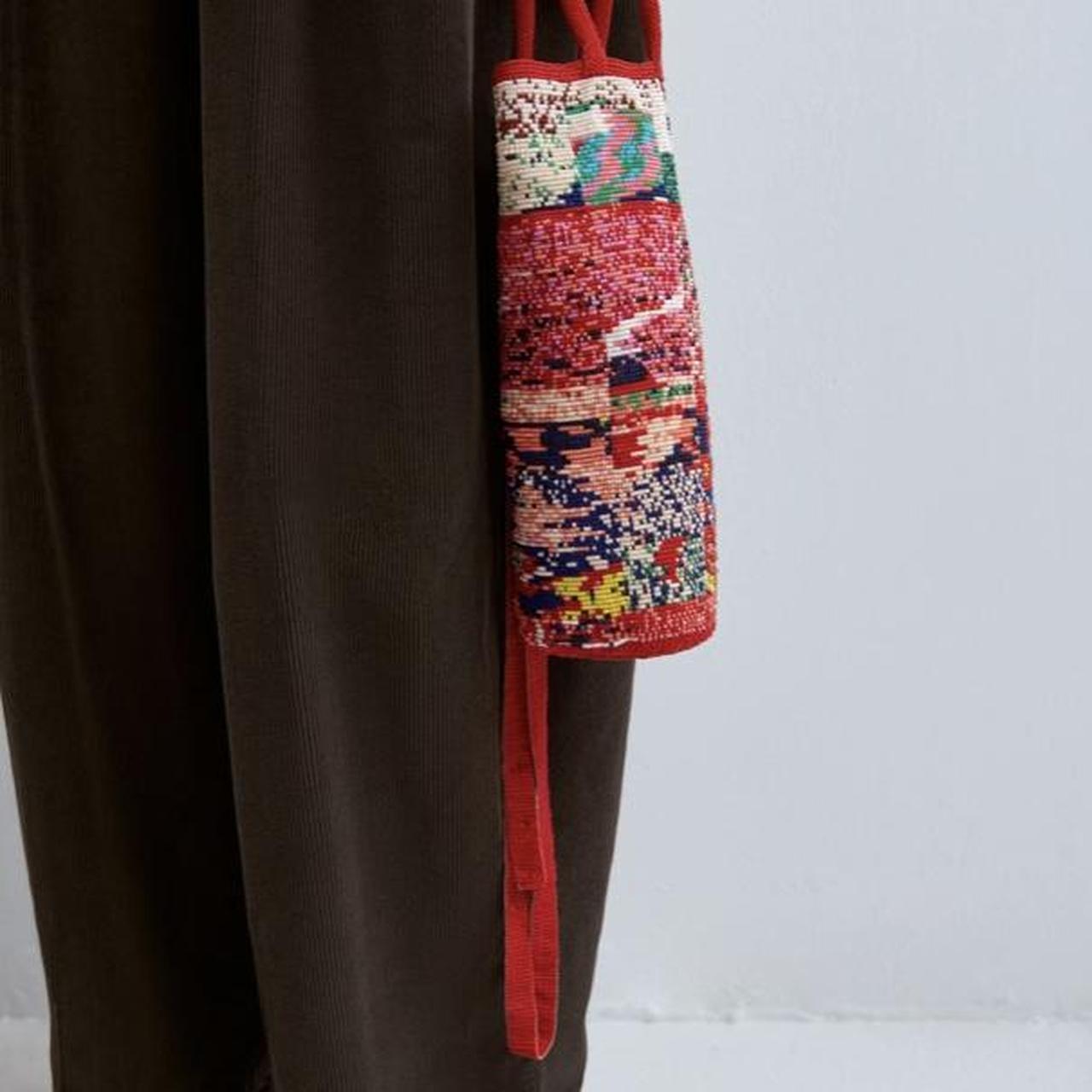 Cordera beaded bag. Brand new with labels. This bag... - Depop