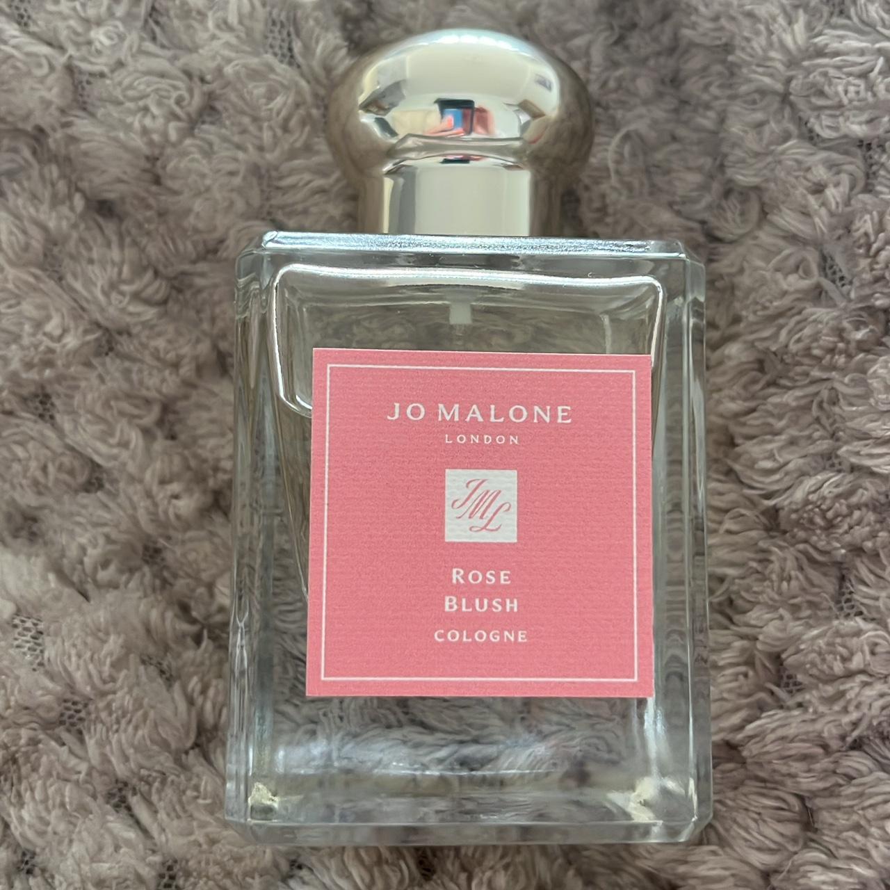 Jo Malone Rose Blend Cologne 50ml Brand new unboxed... - Depop