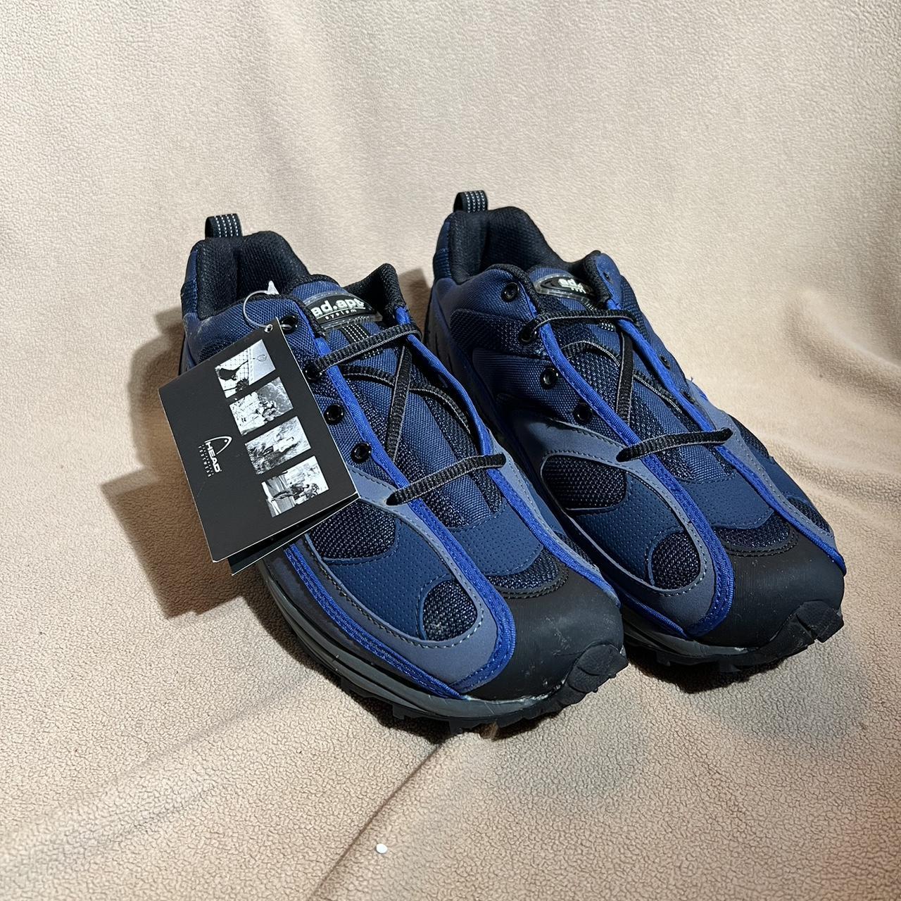 Men’s Head tennis shoes - Depop