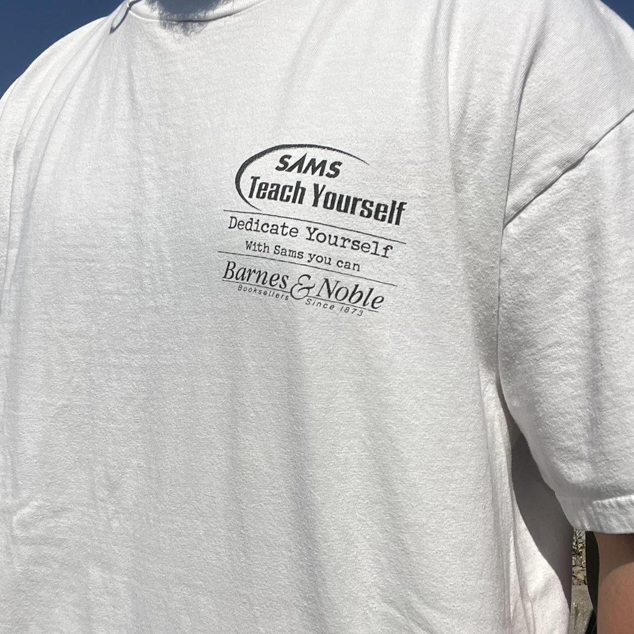 90s Microsoft Office tech Java, & Linux teach... - Depop