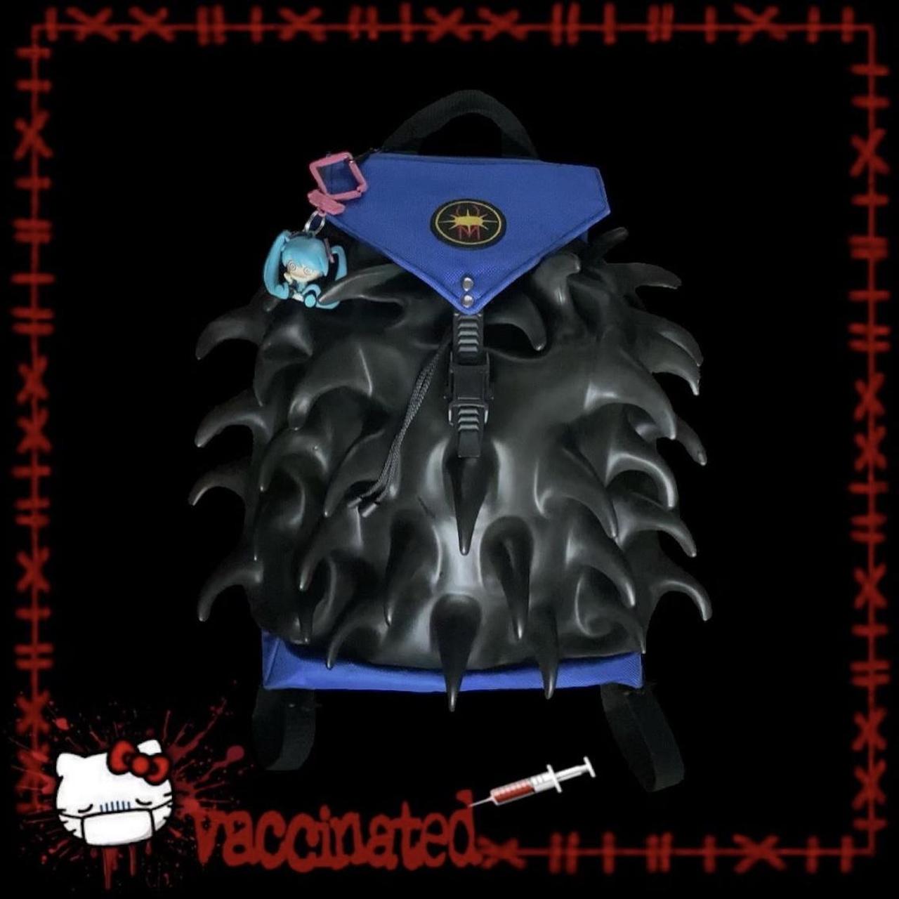 Craig Morrison Gen 1 Hook Bug Bag don’t rlly care... | Depop