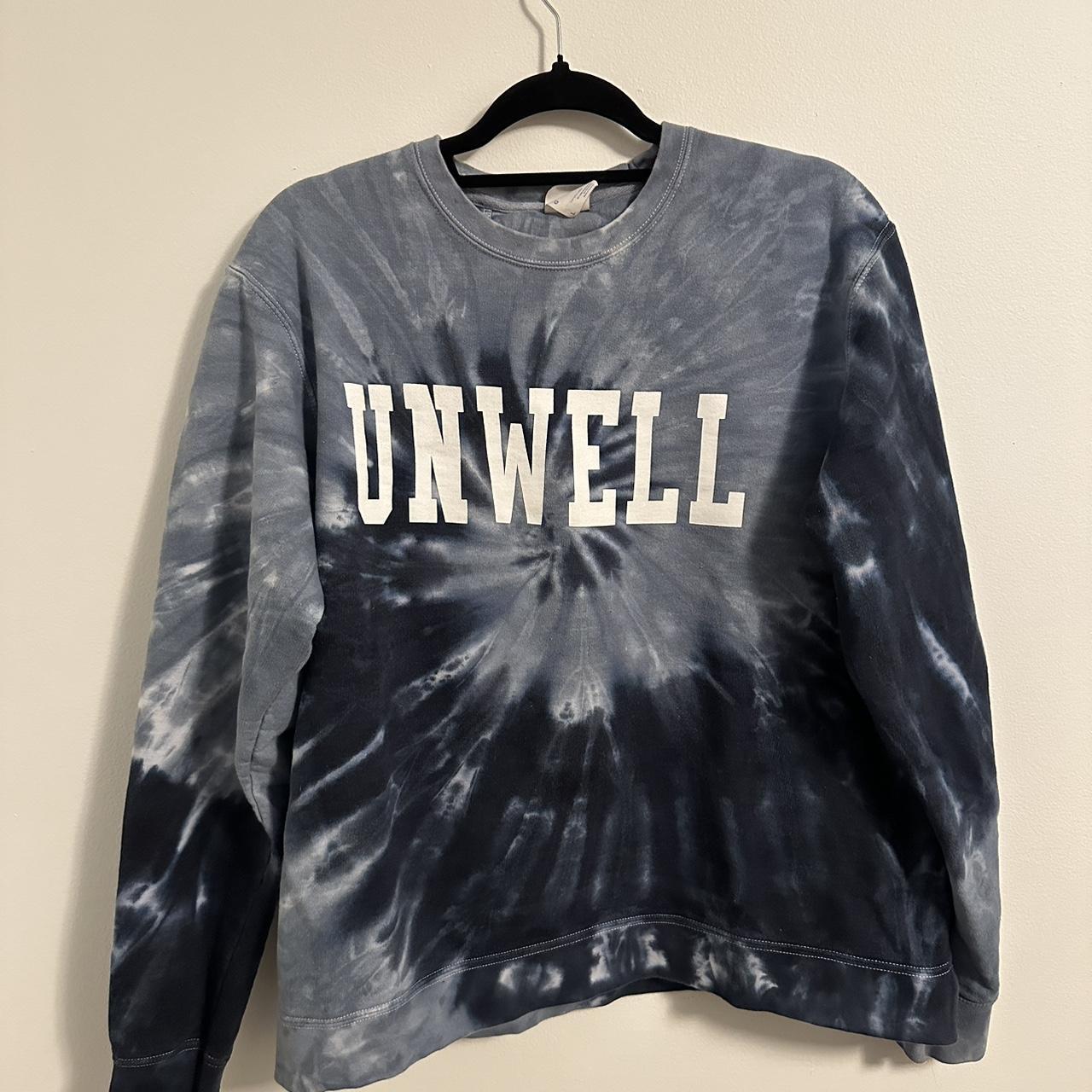 Call Her Daddy Unwell Crew Neck Depop