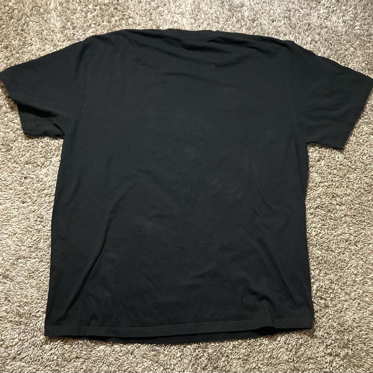 LMFAO Party Rockers “Sorry For Party Rocking” Neon... | Depop