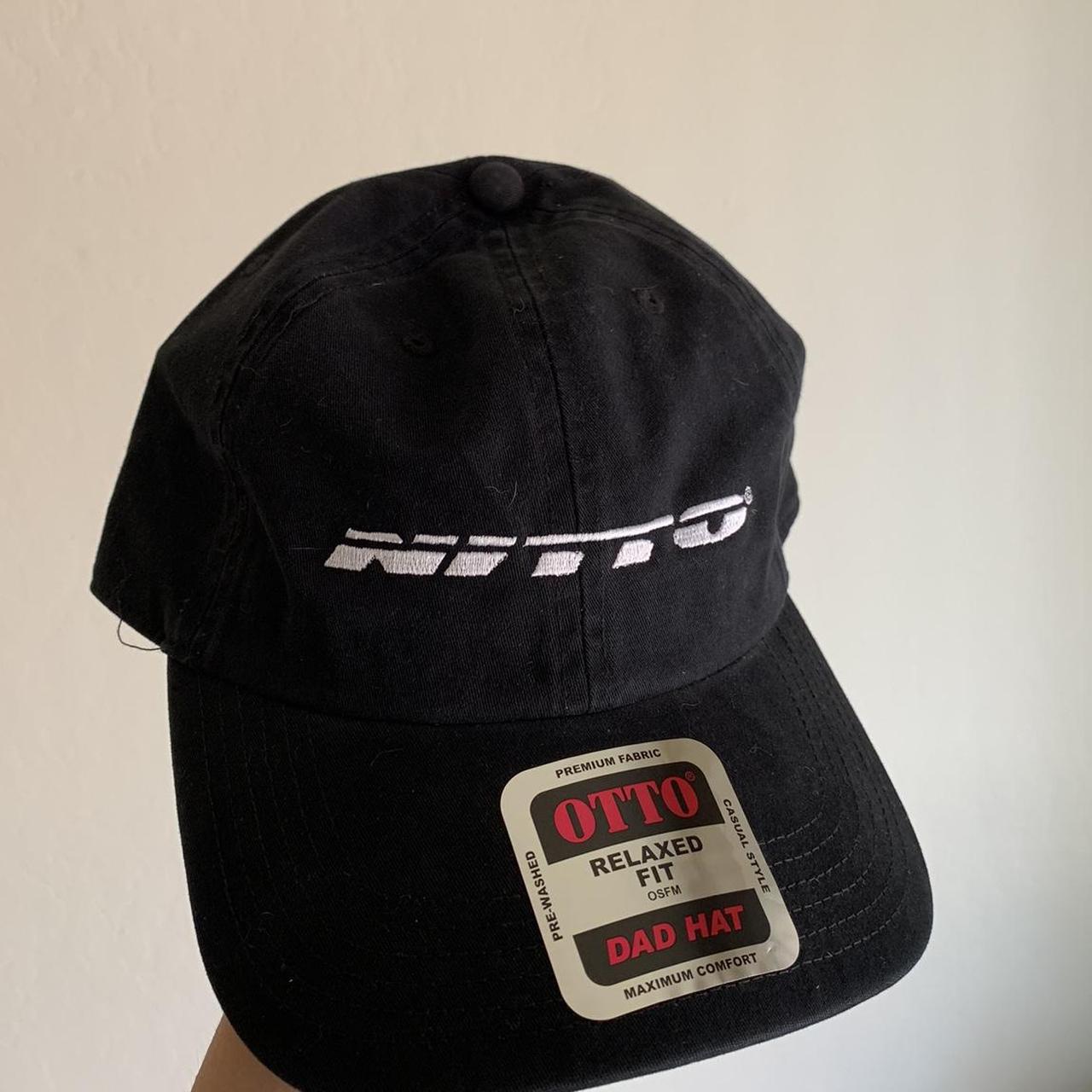 Nitto tire dad hat baseball cap Brand new Adjustable... - Depop
