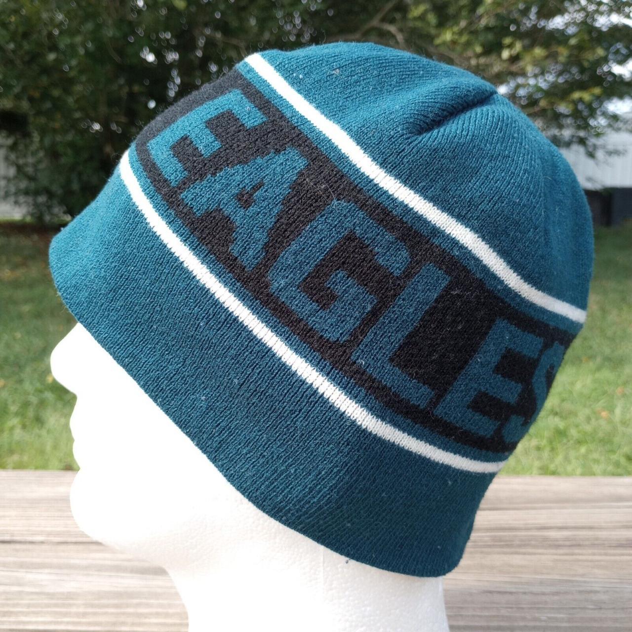 Philadelphia Eagles Winter Beanie Hat NFL Team... - Depop