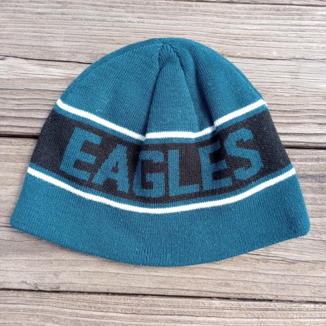 Philadelphia Eagles Winter Beanie Hat NFL Team... - Depop