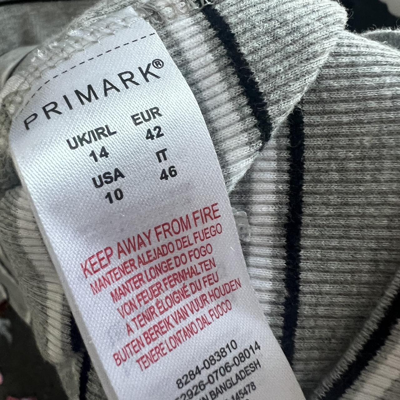 primark midi dress tag cut out from the top size 14 - Depop