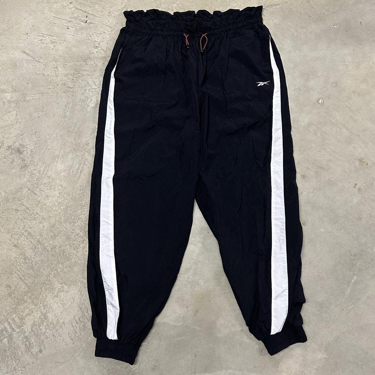 Vintage Reebok Tracksuit - COMPLETE Set, Includes... | Depop