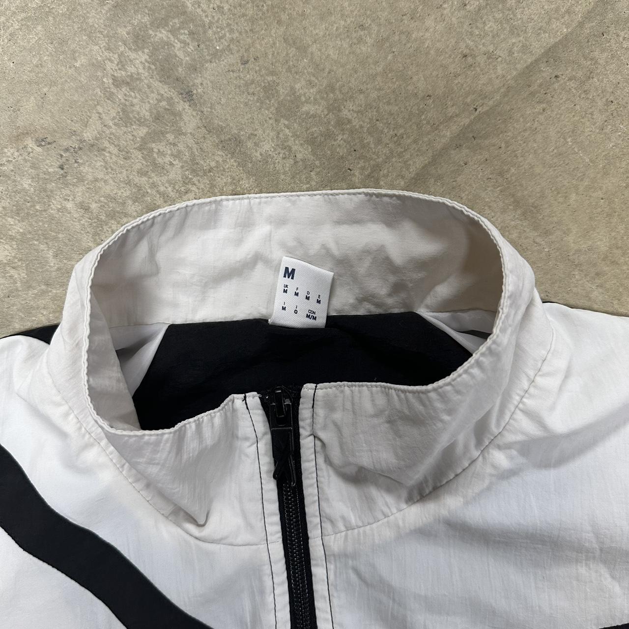 Vintage Reebok Tracksuit - COMPLETE Set, Includes... | Depop