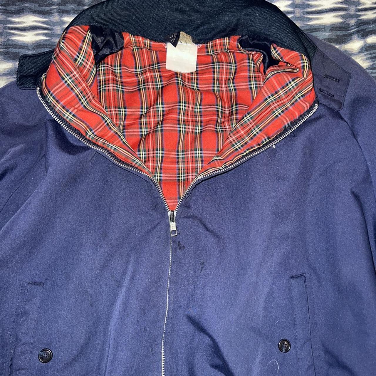 VINTAGE MILLER LITE JACKET M/L - Depop