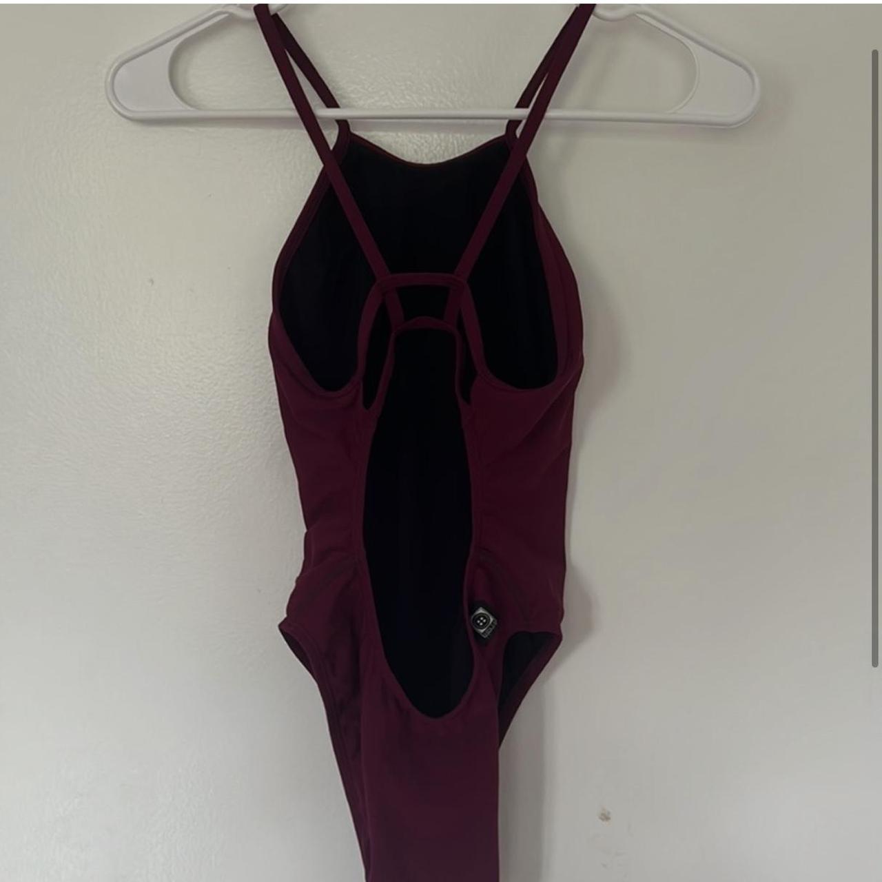 Jolyn one piece (size 26) #jolyn #swim #onepiece - Depop