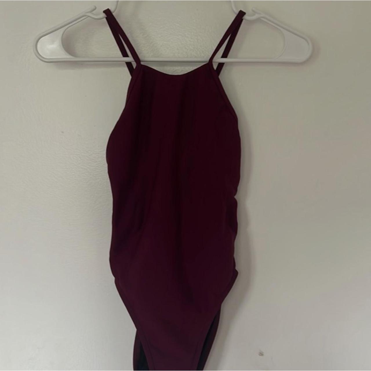 Jolyn one piece (size 26) #jolyn #swim #onepiece - Depop