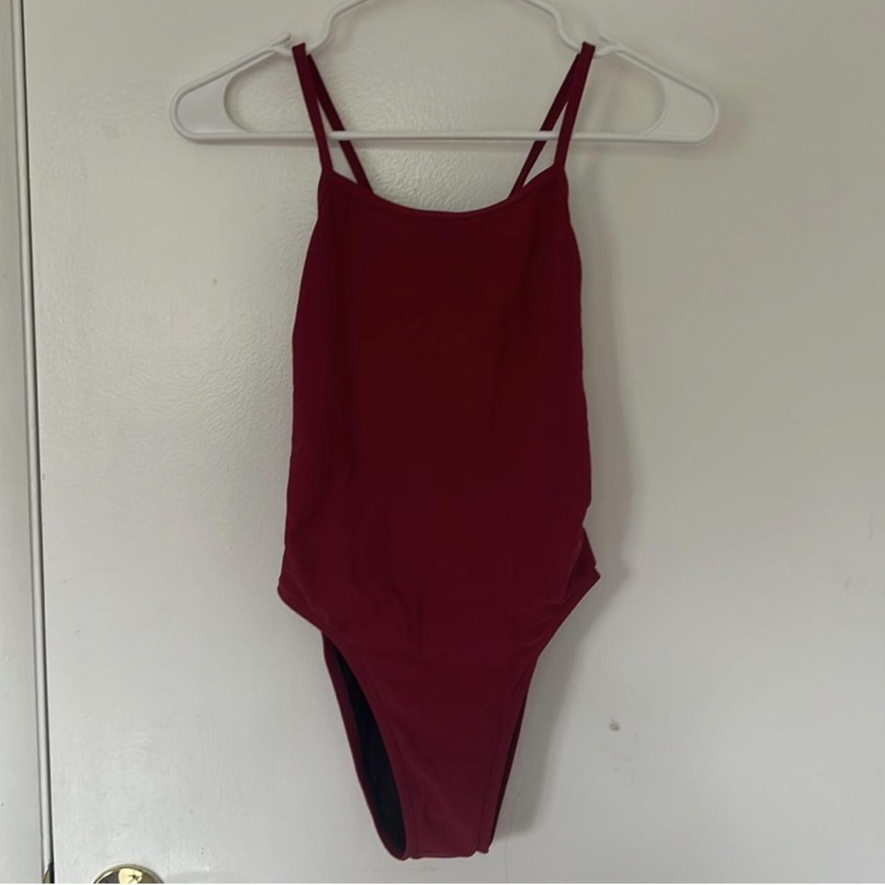 Jolyn One Piece Swimsuit Size 30 Send Offers Depop