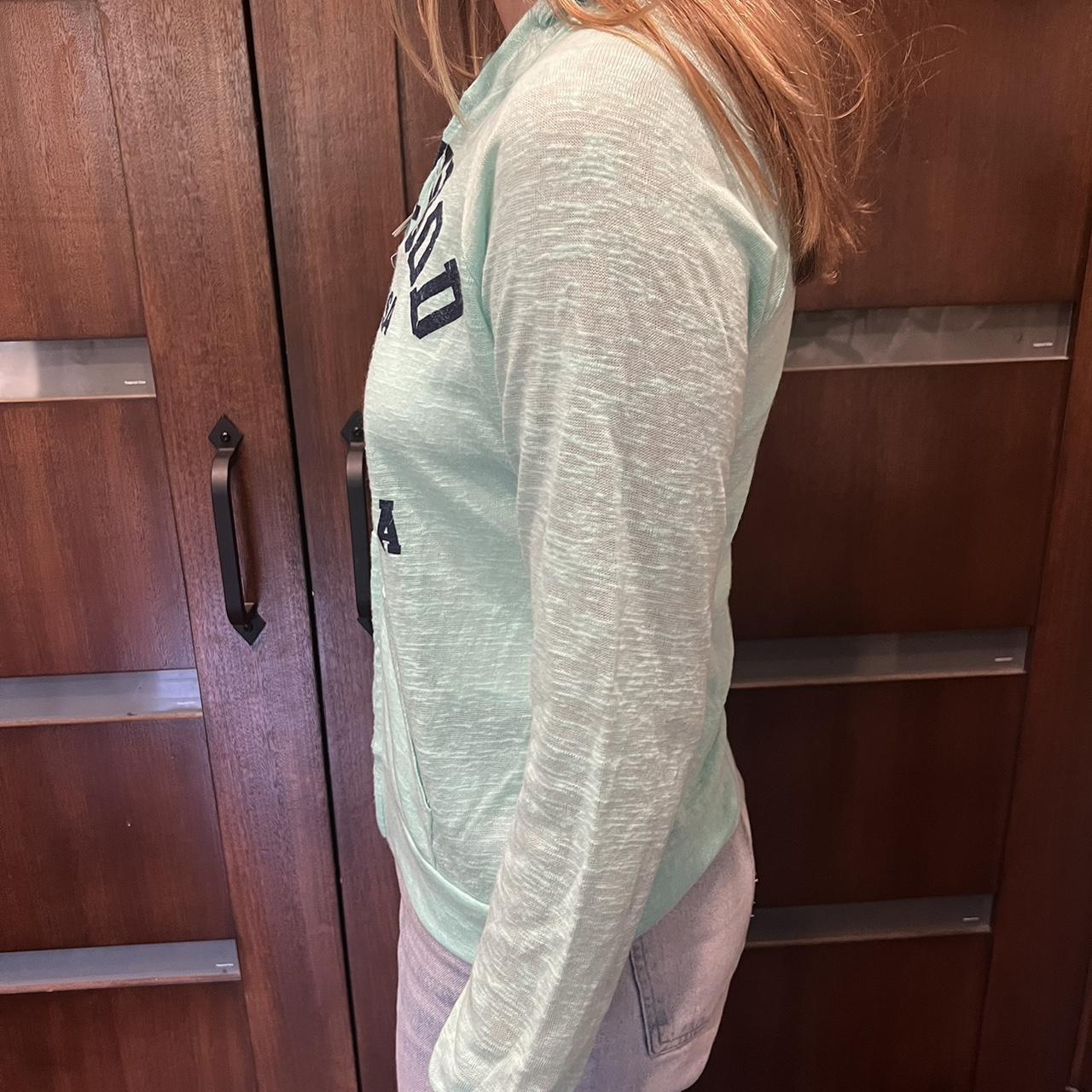 easy throw over jacket 💗 - Depop