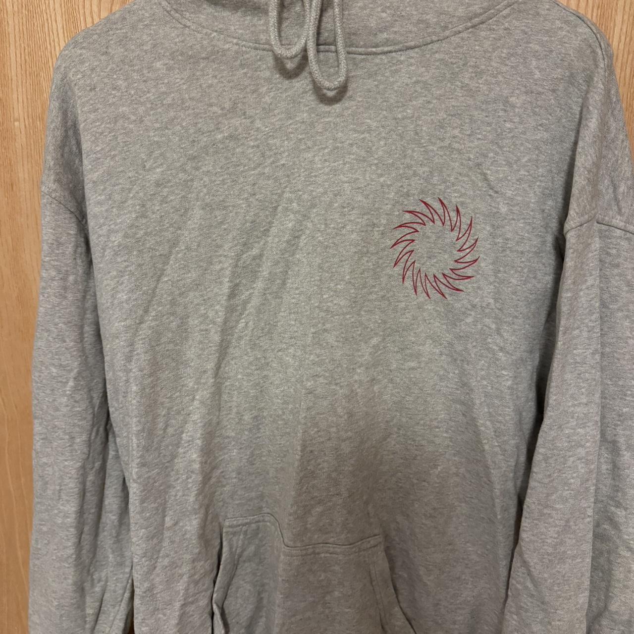 Uvu training club jumper - Depop