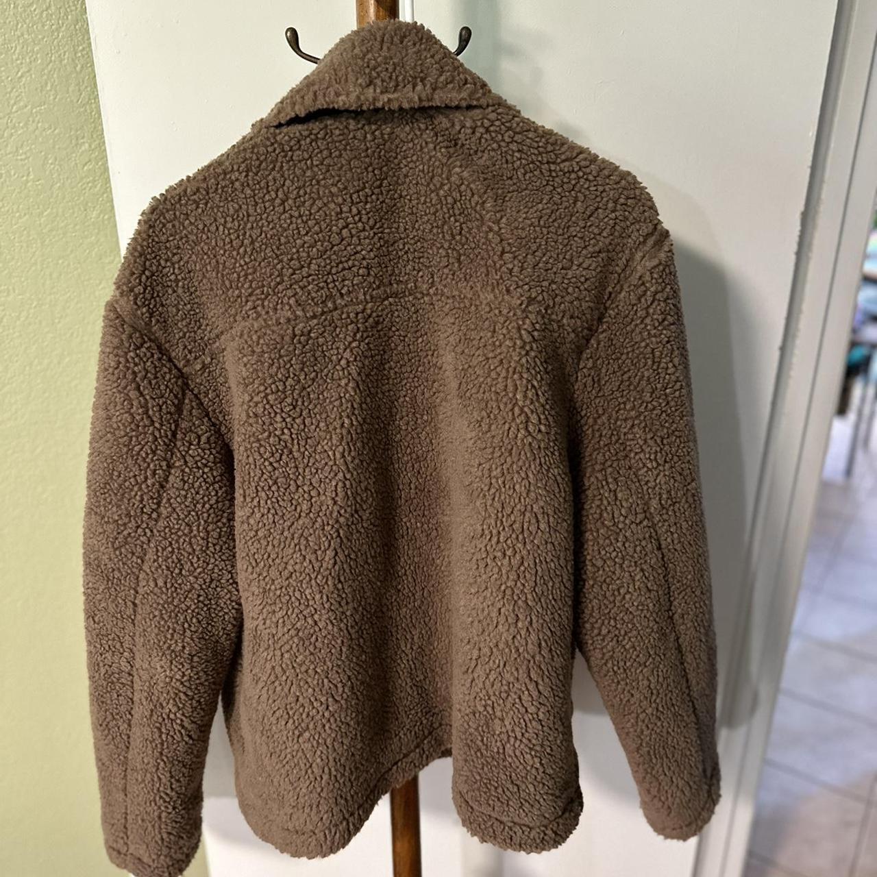 Goodfellow jacket L - Depop