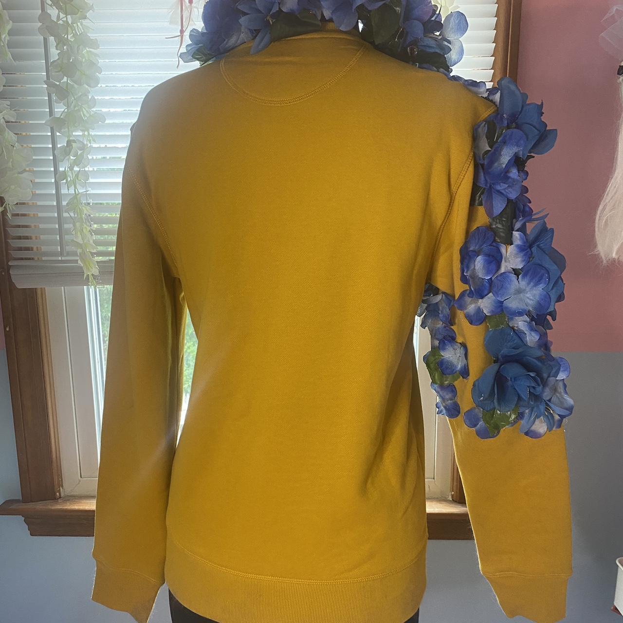 💙 Ghostbur Cosplay 💙 🩵 Comes with small yellow... | Depop