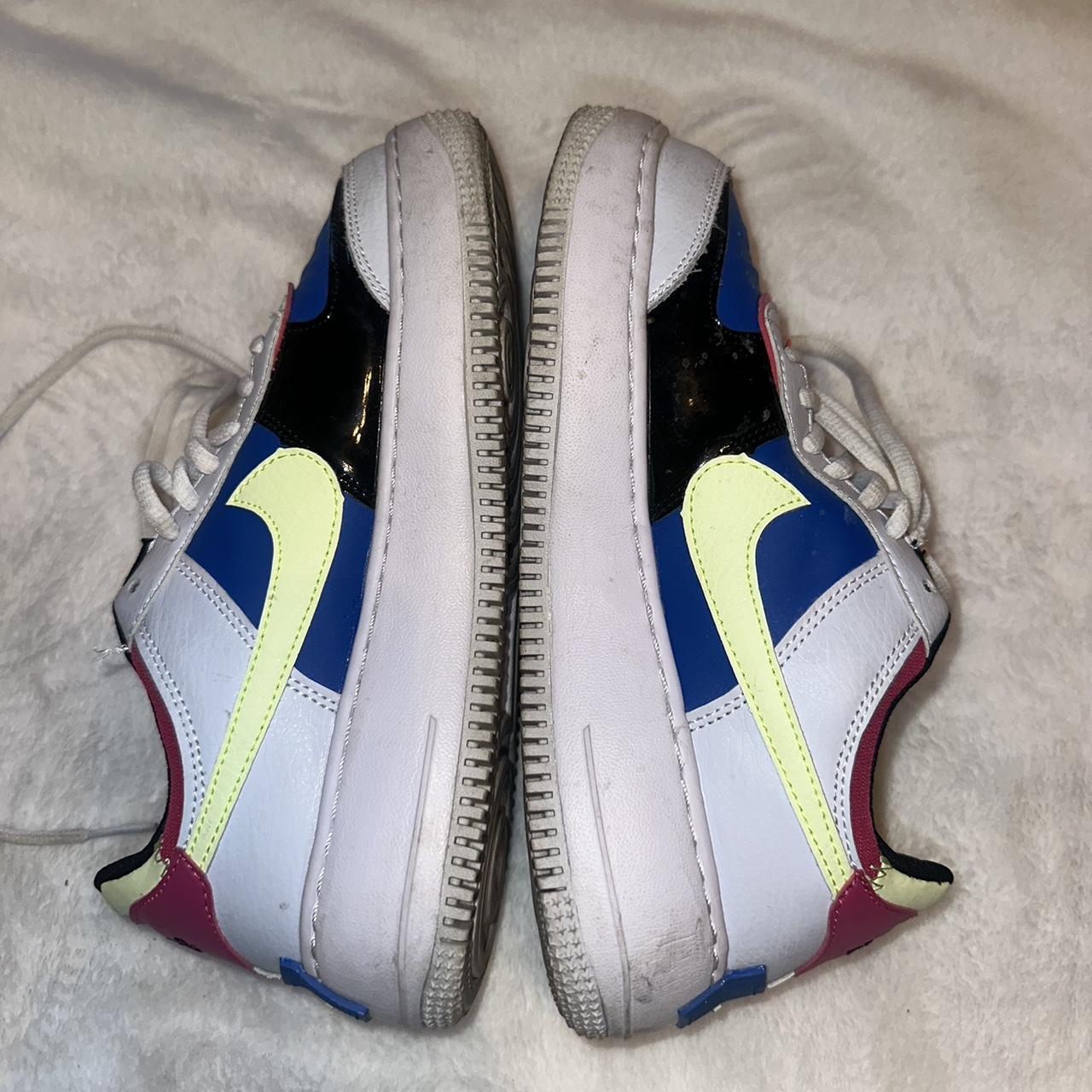 AF1 REPS I’ll clean them! - Depop