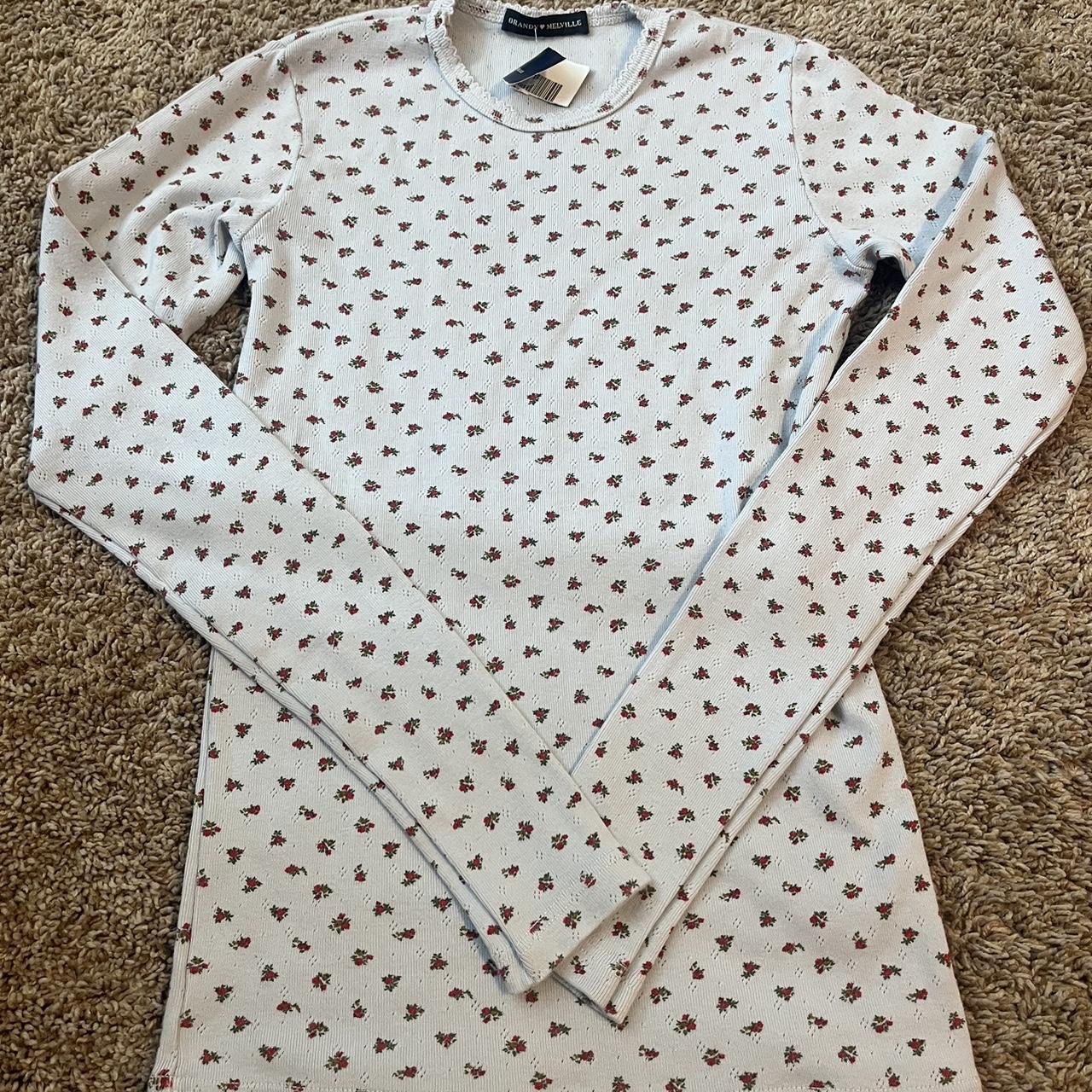 Jesus Brandy Melville Shirt at Keith Orr blog