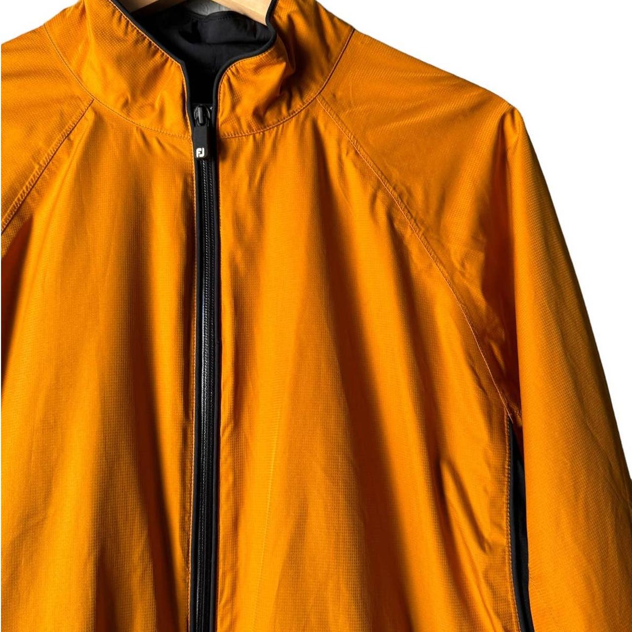 FootJoy FJ Dryjoy Tour Collection Jacket Mens Large... - Depop