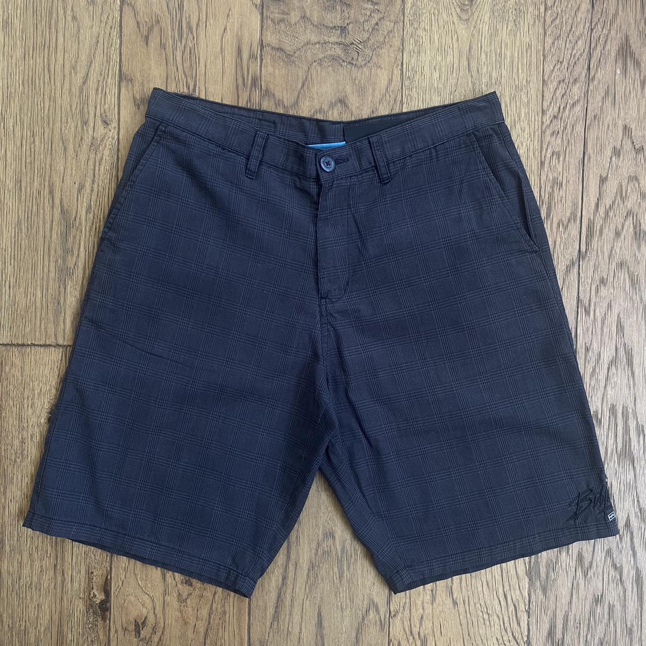 Neat, sick, clean billy shorts, comfy material and... - Depop