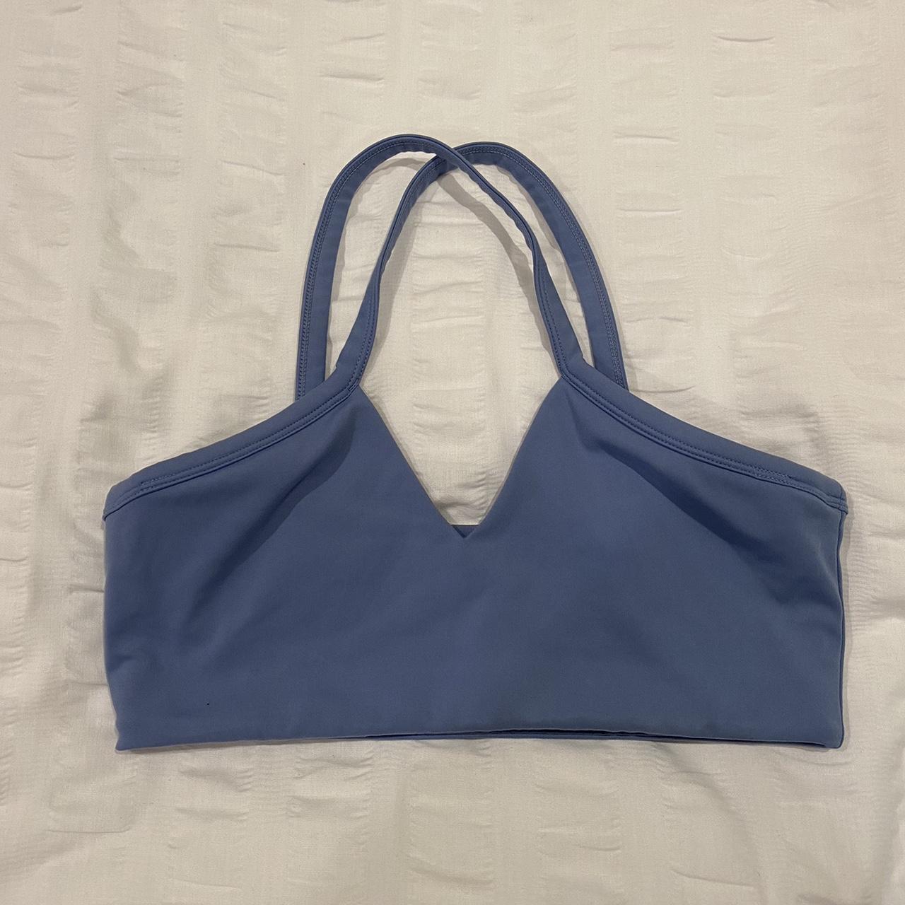 Crop shop boutique, old style crop. Size medium. - Depop