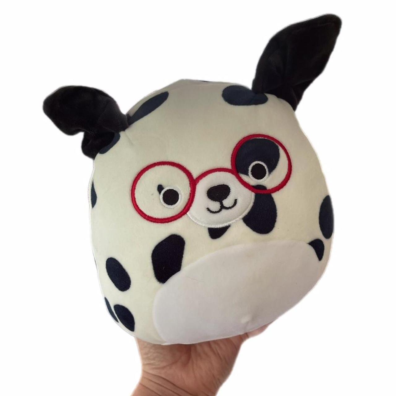 Dustin The Dalmatian Squishmallow Approx... - Depop