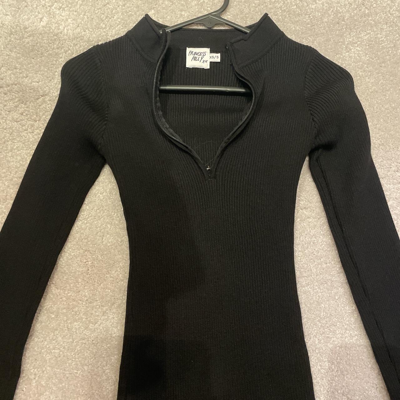 Glassons Women's Dress | Depop