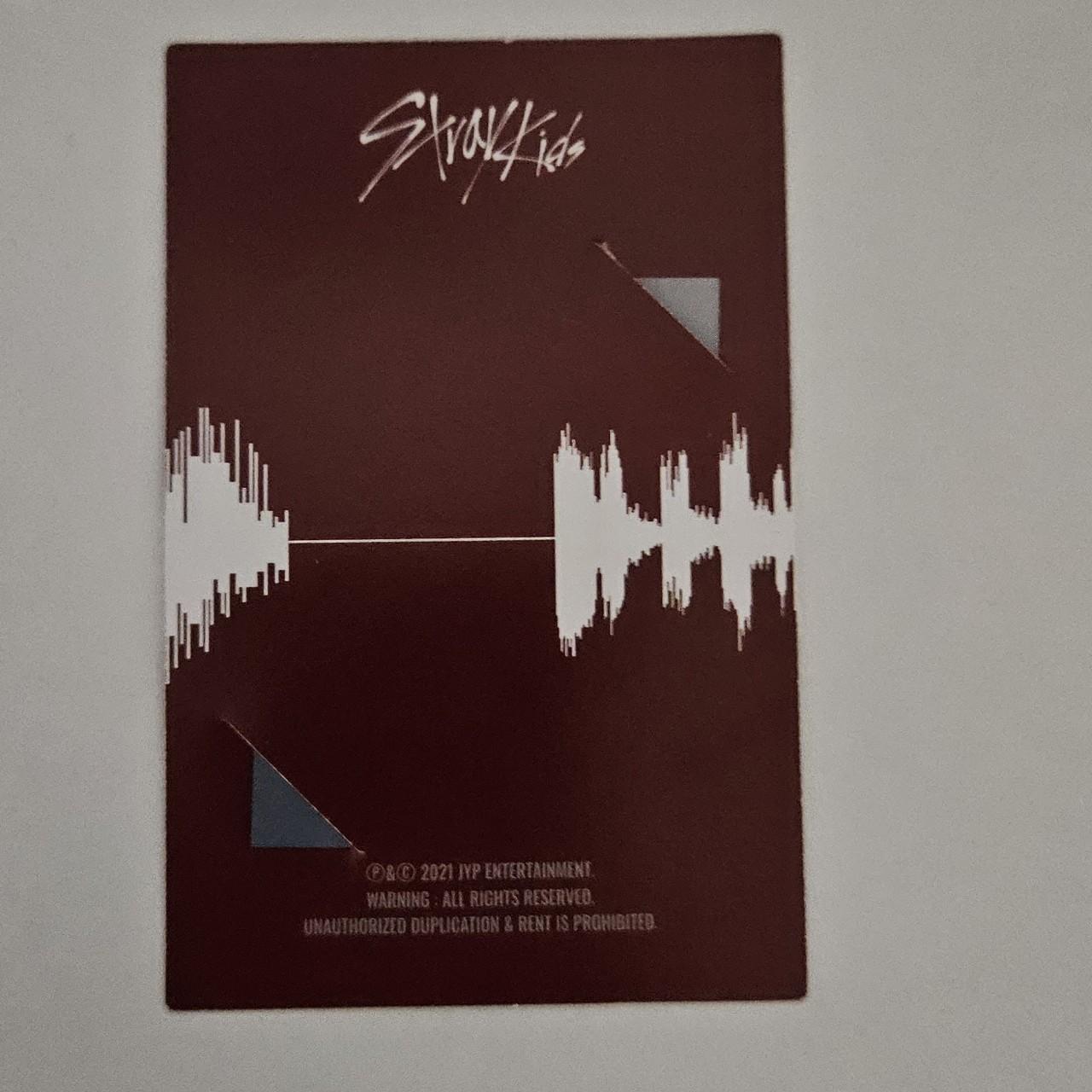 Red Trading-cards | Depop