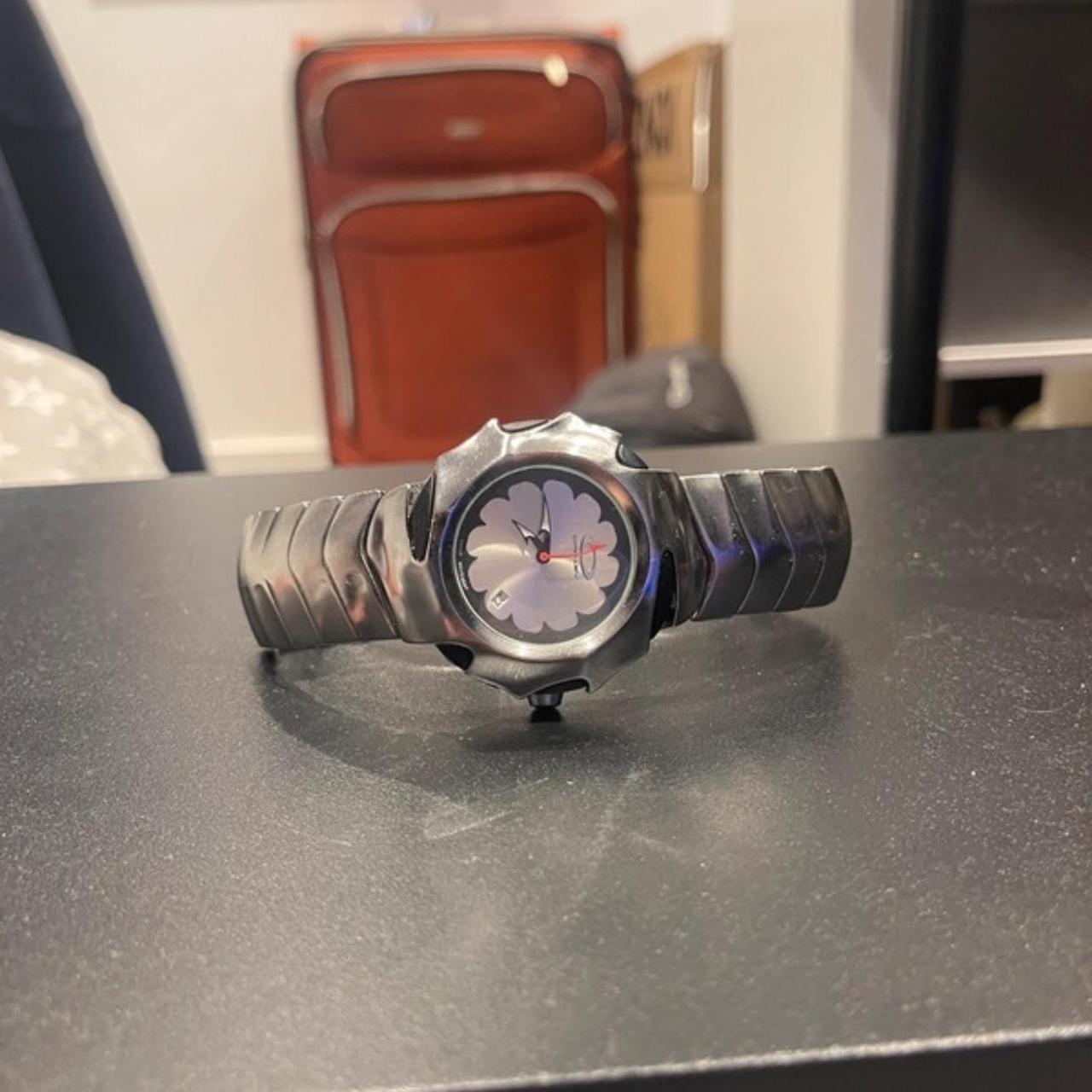 Oakley blade watch - Depop