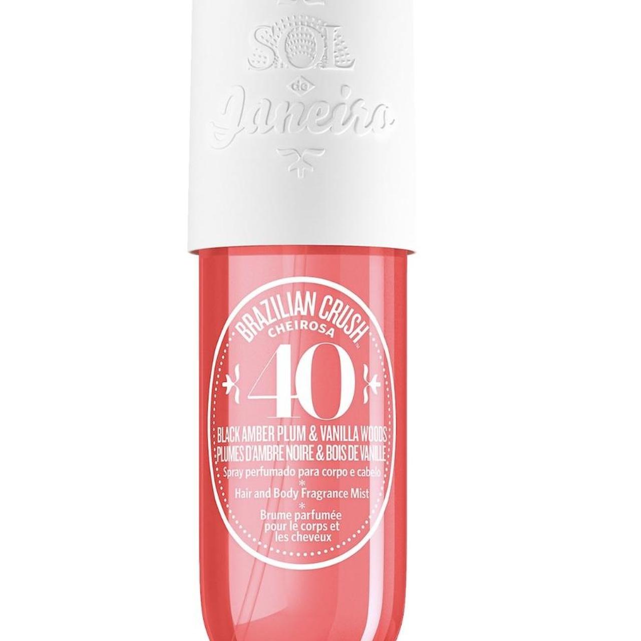 SOL DE JANEIRO 40 IN 3ML VIAL!💕 please note that... - Depop