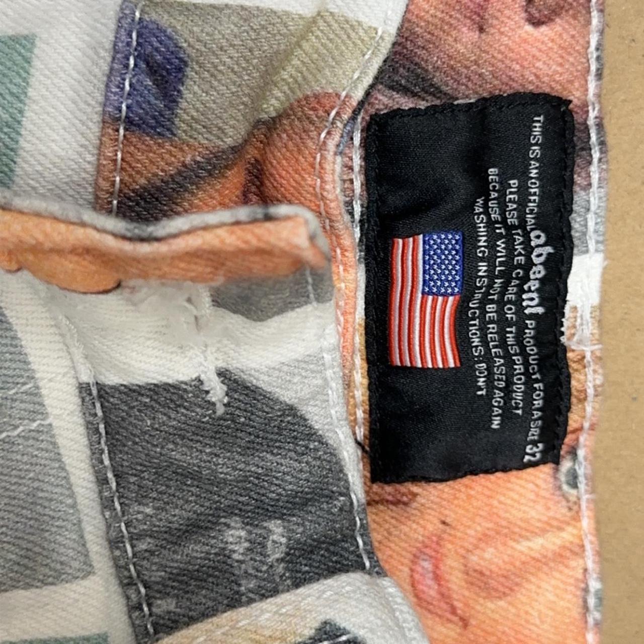 Absent mug shot jeans released 2019 no re drops for... - Depop