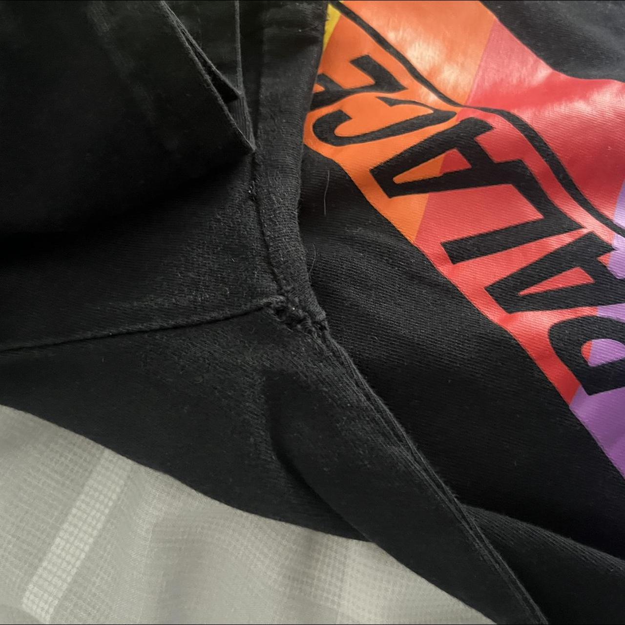 Palace T-shirt Unsure on size will fit men’s... - Depop