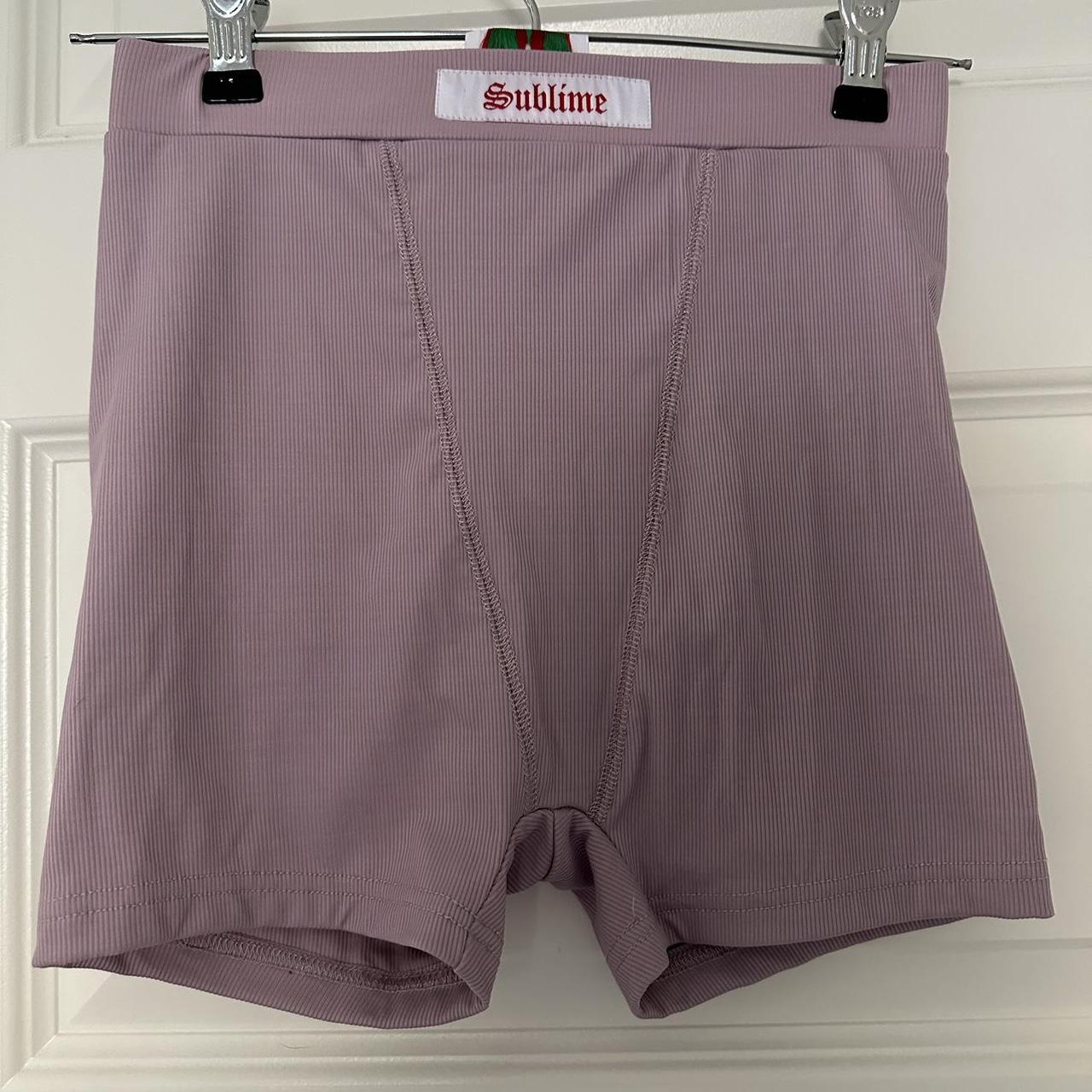 Highrack Studios Sublime rib biker... - Depop