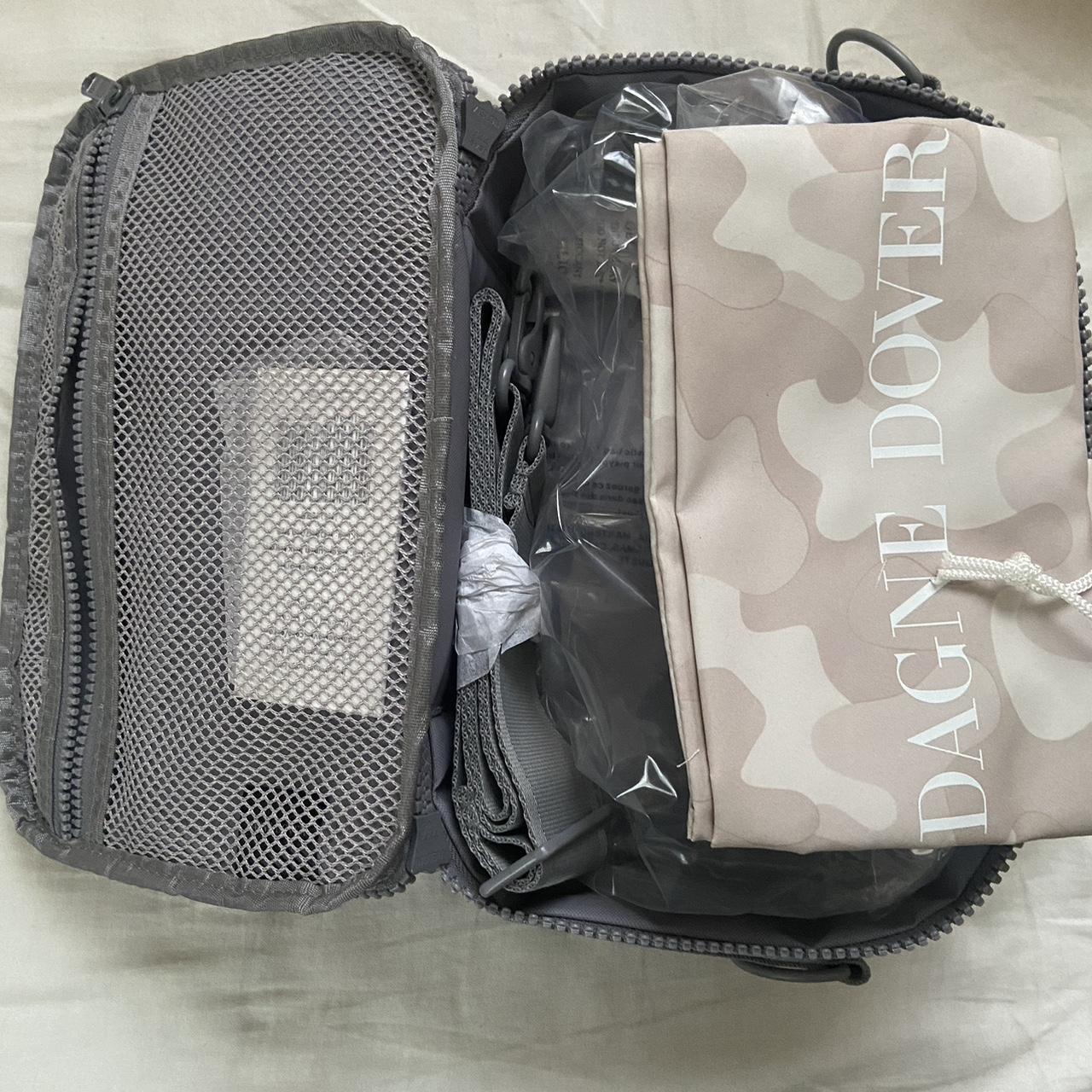 Dagne Dover Lunch Bag. New. Comes with long strap... - Depop