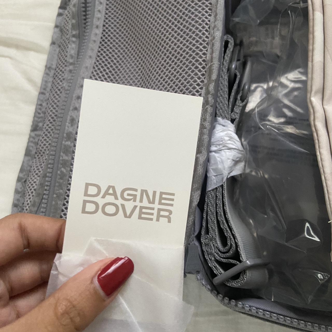 Dagne Dover Lunch Bag. New. Comes with long strap... - Depop