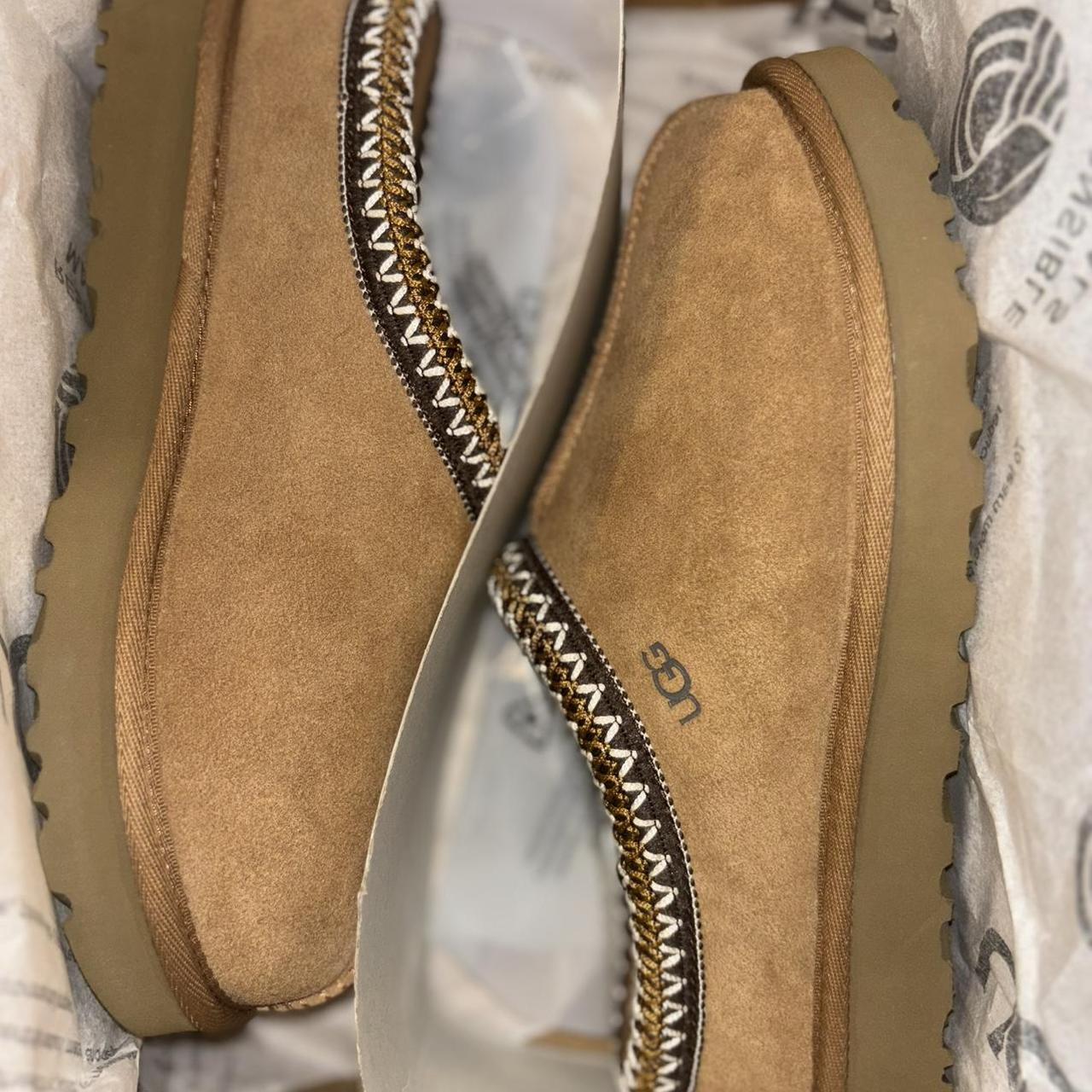 Ugg Original Receipt - Depop
