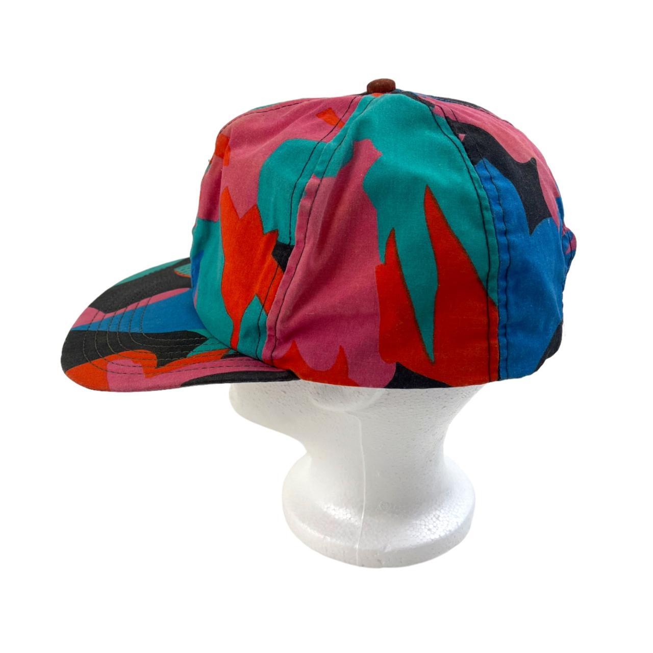 American Vintage Men's Multi Hat | Depop