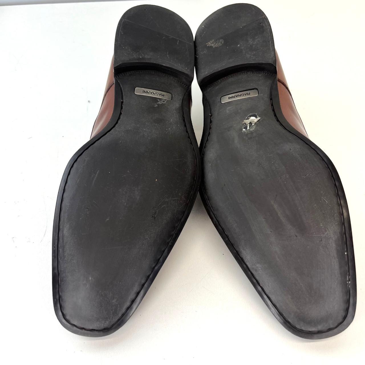 Features: • Magnanni • Men's Miro Oxford •... | Depop