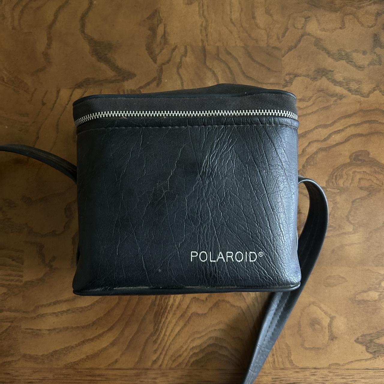 Polaroid OneStep Plus Instant Film Camera with... | Depop