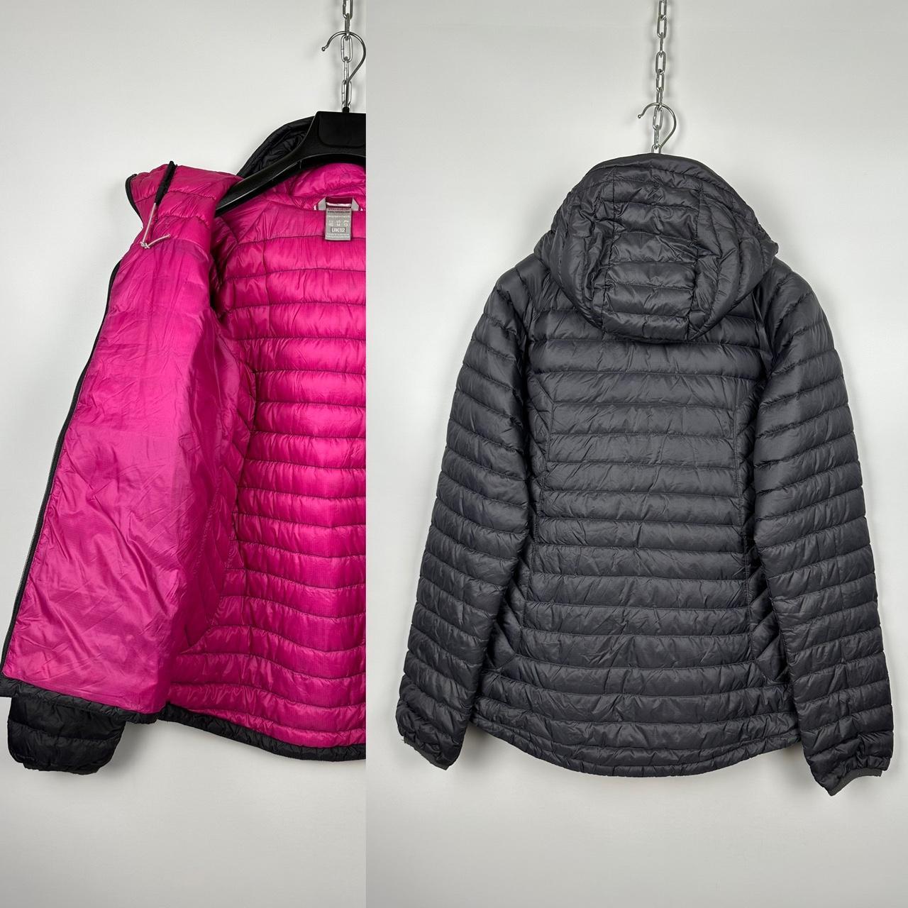 Rab Pertex Microlight Women’ Puffer Jacket Total... - Depop