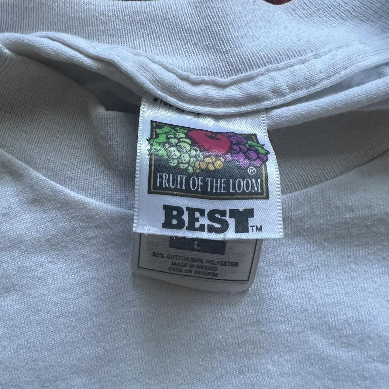 90s Alpenrose rose festival tee Great condition... - Depop