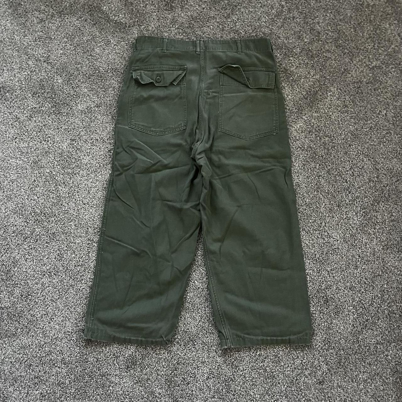 Vintage 1960’s Military Issued 34x24 small home... - Depop