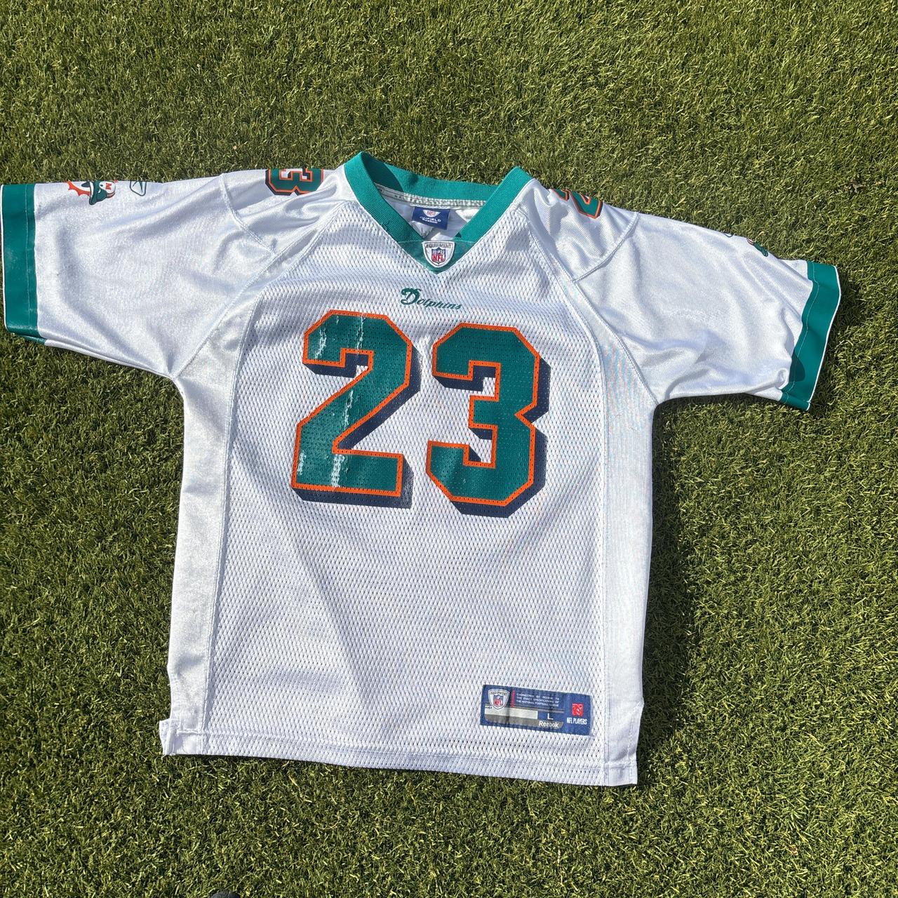 Vintage NFL jersey. Size L | Depop