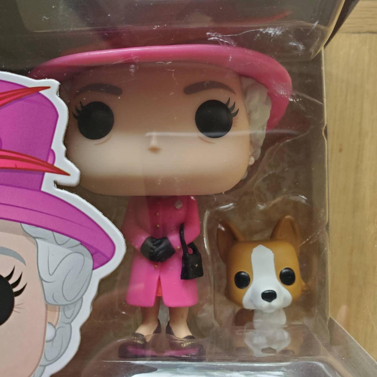 Funko presents the Royal Family as new stylized POP... - Depop