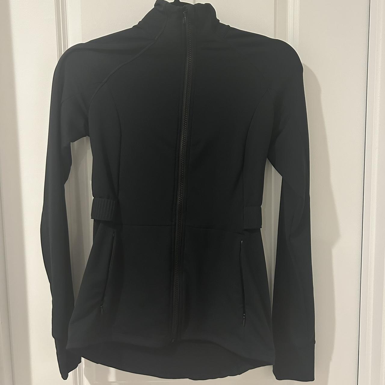Fabletics Workout Jacket -worn once (don’t let the... - Depop